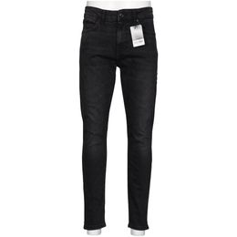 Pepe Jeans Jeans Herren Gr&ouml;&szlig;e 32 Second Hand schwarz