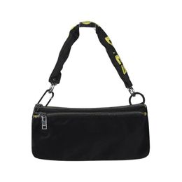 Diesel Handtasche klein Damen Gr&ouml;&szlig;e One Size Second Hand schwarz