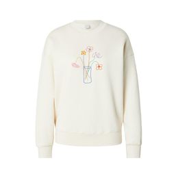 Iriedaily Sweatshirt female White size XS