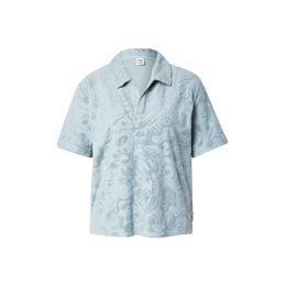 Iriedaily Shirt 'Tary' female Blue size M