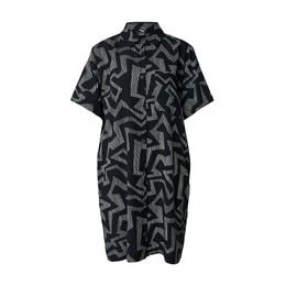 Iriedaily Shirt Dress 'Lucie' female Black size M