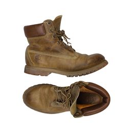 Timberland Stiefel Herren Gr&ouml;&szlig;e 42.5 braun