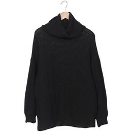 LeGer by Lena Gercke Pullover Damen Gr&ouml;&szlig;e M Second Hand schwarz