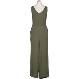 Khujo Overall oder Jumpsuit Damen Gr&ouml;&szlig;e M Second Hand gr&uuml;n