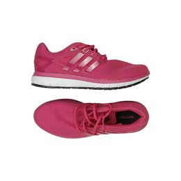adidas Performance Sneaker Herren Gr&ouml;&szlig;e 45 Second Hand pink