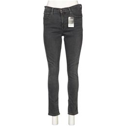 Levi's LEVI'S Jeans Damen Gr&ouml;&szlig;e 31 Second Hand grau