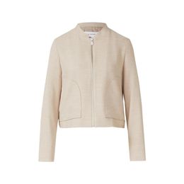 comma, Comma Between-Season Jacket female Beige size 38