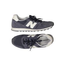 New Balance Sneaker Damen Gr&ouml;&szlig;e 43 Second Hand bunt