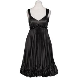Apart Kleid Damen Gr&ouml;&szlig;e XS Second Hand schwarz