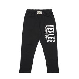 BEN LEE Benlee Pants 'Amroth' male Black size XXL