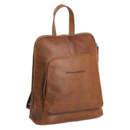 The Chesterfield Brand Backpack 'Naomi' male Brown size One Size