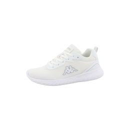 Kappa Sneakers 'Fania' female White size 39