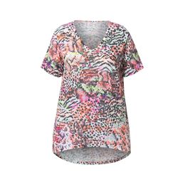 MIAMODA Shirt female Mixed colors size 60