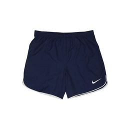 Nike Shorts Herren Gr&ouml;&szlig;e 34 Second Hand marine