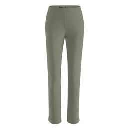 Stehmann Pants 'Ina' female Green size 42