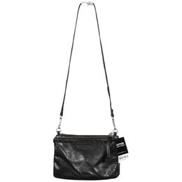 Liebeskind Berlin Handtasche klein Leder Damen Gr&ouml;&szlig;e One Size Second Hand schwarz