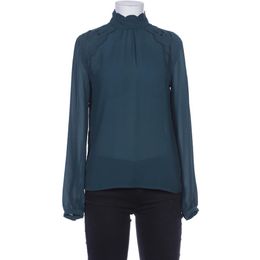 Pepe Jeans Bluse Damen Gr&ouml;&szlig;e XS Second Hand t&uuml;rkis