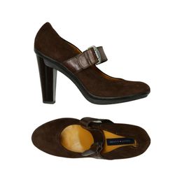 Tommy Hilfiger Pumps Damen Gr&ouml;&szlig;e 39 braun