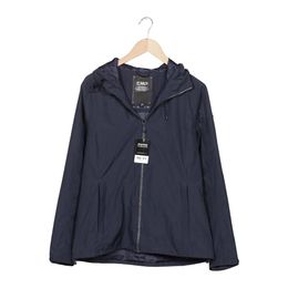 CMP Jacke Damen Gr&ouml;&szlig;e XL Second Hand marine