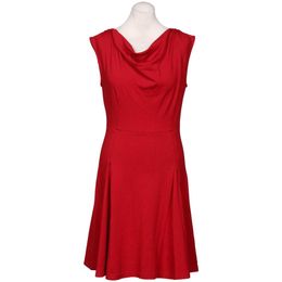 Zero Kleid Damen Gr&ouml;&szlig;e M Second Hand rot