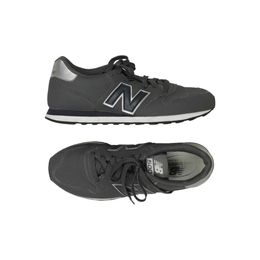 New Balance Sneaker Damen Gr&ouml;&szlig;e 40.5 Second Hand grau