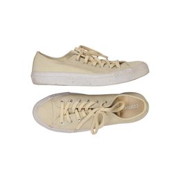 Converse Sneaker Damen Gr&ouml;&szlig;e 40 Second Hand beige