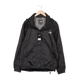 The North Face Jacke Herren Gr&ouml;&szlig;e M Second Hand schwarz