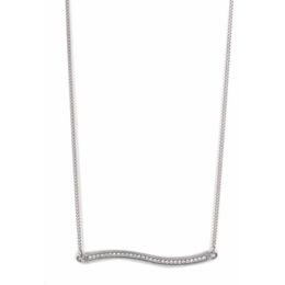 CAI Ca&iuml; Necklace female Silver size One Size