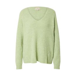 Herrlicher Sweater 'Lini' female Green size XS