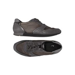 Lloyd Sneaker Damen Gr&ouml;&szlig;e 41 Second Hand grau