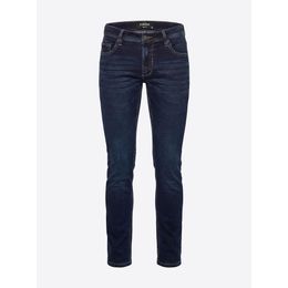 Koroshi Jeans male Blue size 38