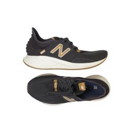 New Balance Sneaker Damen Gr&ouml;&szlig;e 42.5 Second Hand bunt