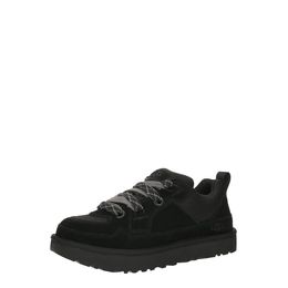 UGG Australia Ugg Sneakers 'Lo Lowmel' male Black size 8