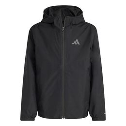 adidas terrex Outdoor jacket 'Multi 2' boy Black size 116