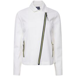 Lauras&oslash;n Between-Season Jacket female White size S