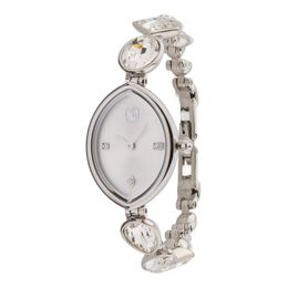 Swarovski Analog Watch female Silver size One Size