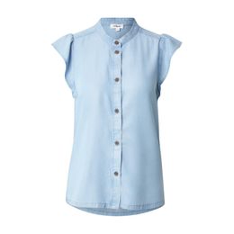 s.Oliver Blouse female Blue size 34