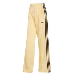 adidas originals Pants female Orange size XS