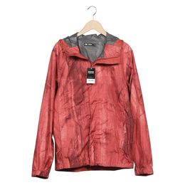 The North Face Jacke Herren Gr&ouml;&szlig;e M Second Hand rot