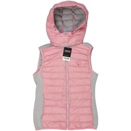 Tommy Hilfiger Weste Damen Gr&ouml;&szlig;e S pink