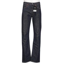 Levi's LEVI'S Jeans Herren Gr&ouml;&szlig;e 31 Second Hand blau