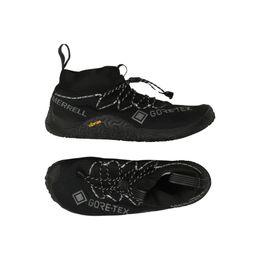 Merrell Sneaker Damen Gr&ouml;&szlig;e 40.5 Second Hand schwarz