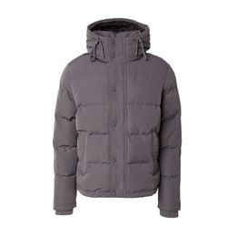 Superdry & Co Jacke 'Everest' Herren Gr&ouml;&szlig;e XL graphit