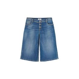 Le Temps Des Cerises Jeans 'Bermuda' female Blue size 23