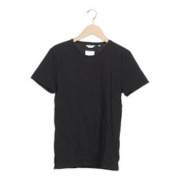 Calvin Klein T-Shirt Herren Gr&ouml;&szlig;e S Second Hand schwarz