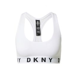 DKNY Intimates Bra female White size M
