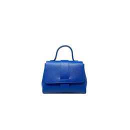 Chicca Borse Handbag female Blue size One Size