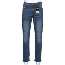 Mustang Jeans Herren Gr&ouml;&szlig;e 31 Second Hand blau