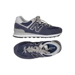 New Balance Sneaker Damen Gr&ouml;&szlig;e 37 Second Hand bunt