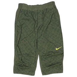 Nike Shorts Herren Gr&ouml;&szlig;e 33 Second Hand gr&uuml;n